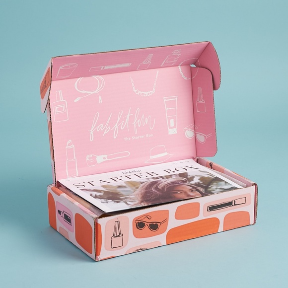 Makeup | Fab Fit Fun Box | Poshmark
